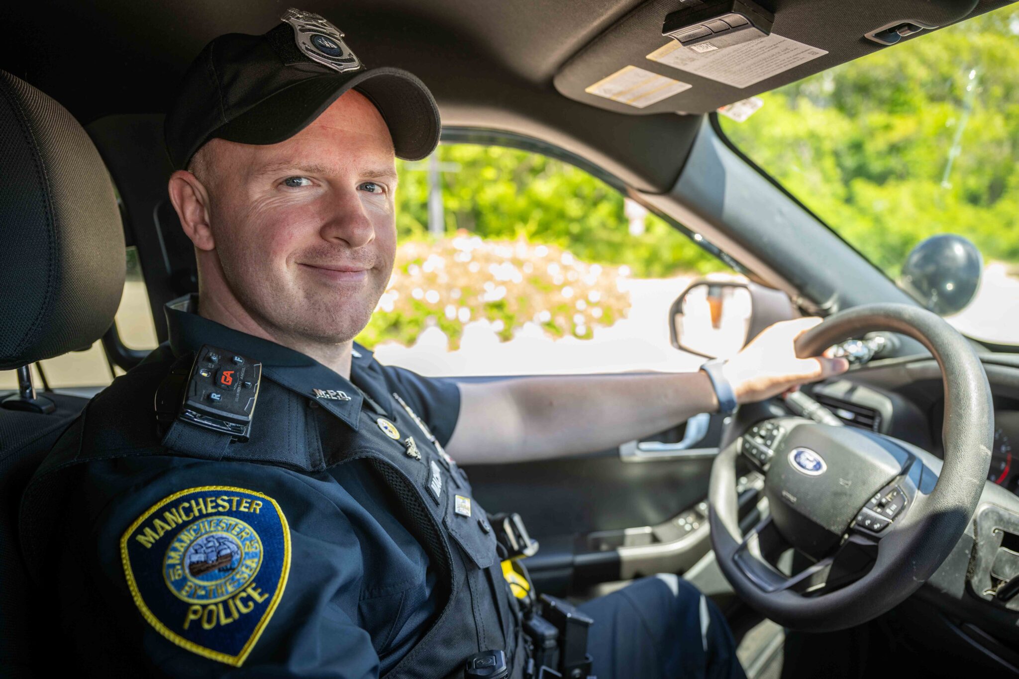 Manchester-by-the-Sea Police Department – Official Website